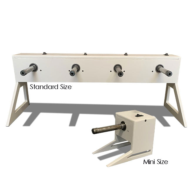 Mini Turners – MH Turners LLC