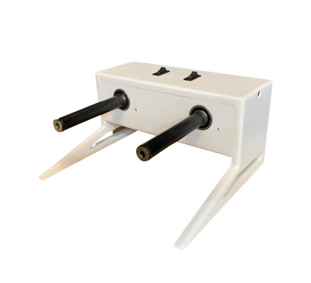 Mini Two Cup Turner – MH Turners LLC